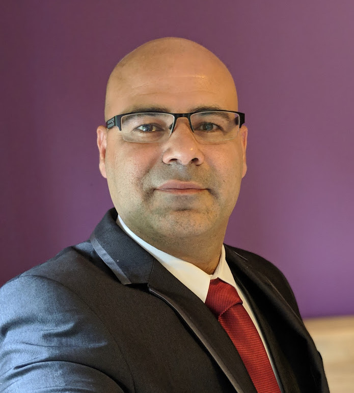 Matthew Rostami - MBR Building